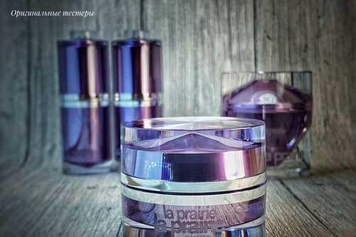 LA prairie platinum крем д/обл вокруг глаз 3 мл