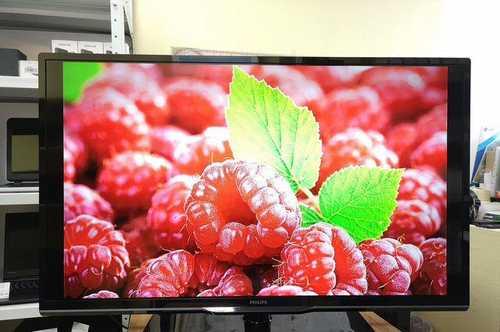 Телевизор 42'' (107см) Philips FullHD