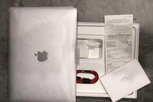 Macbook 12 retina