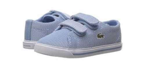 Слипоны Lacoste