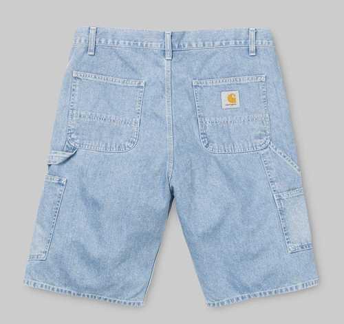 Carhartt single knee bermuda