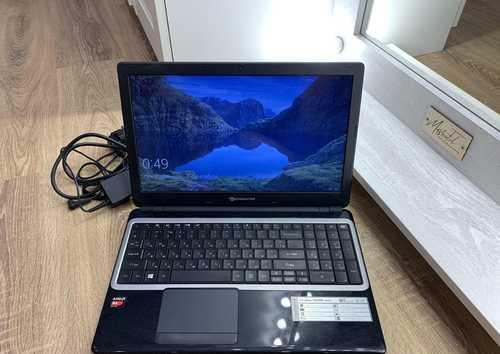 Ноутбук Packard Bell EasyNote
