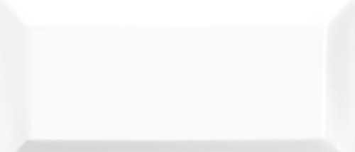 Плитка настенная «Metrotiles» 10х20 см 0.88 м2 бел