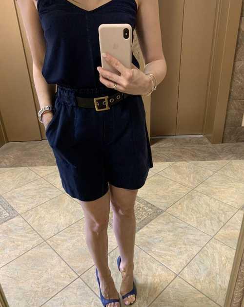 Шорты Massimo Dutti