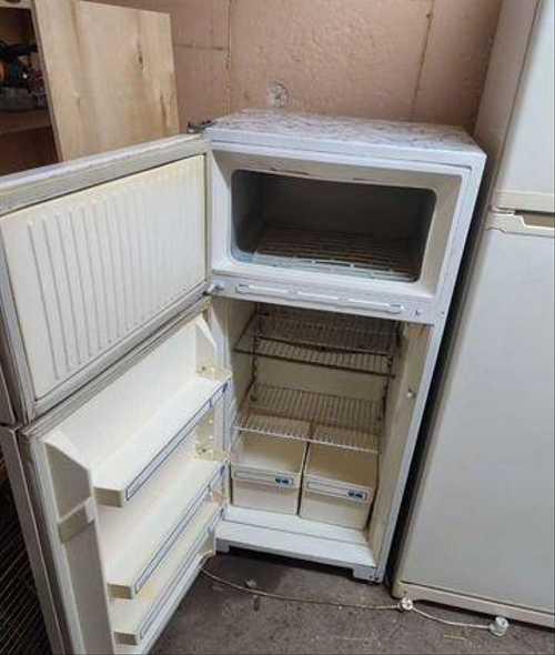 Холодильник Юрюзань 207.Бесплатная Доставка