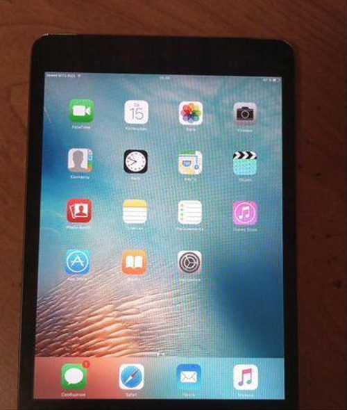 iPad mini 1