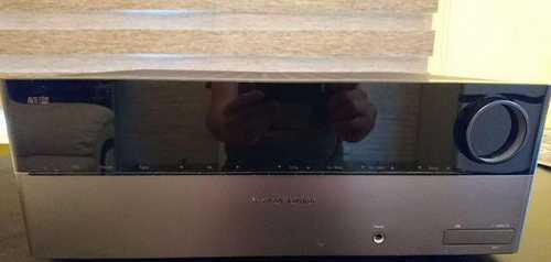 AV Ресивер Harman cardon avr 156