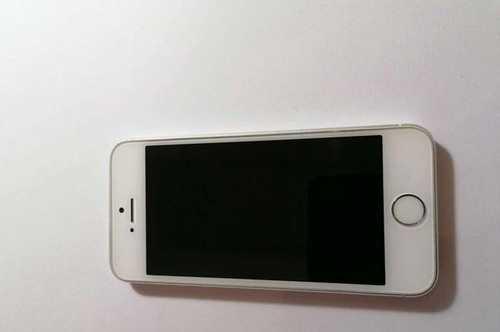 Телефон iPhone 5s16гб
