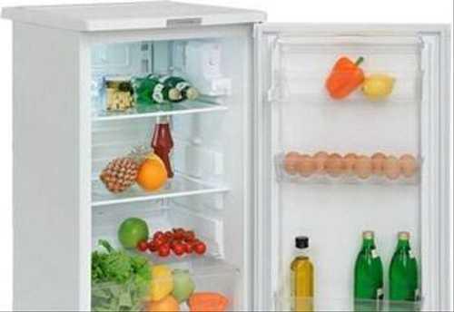 Однокамерный холодильник Саратов 550