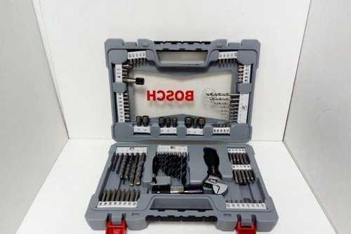 Набор инструментов Bosch Premium X-Line 91