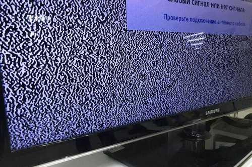 Телевизор Samsung UE40D5000 40(31)