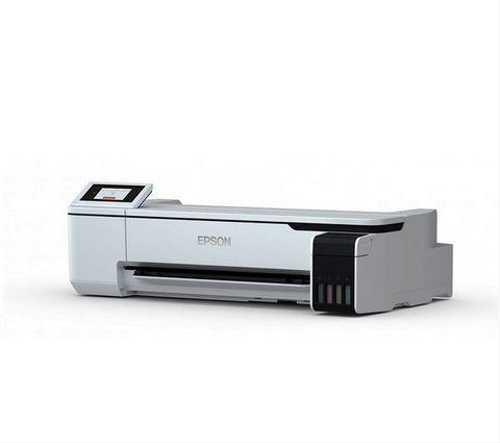 Плоттер Epson SureColor SC-T3100x (без подставки)