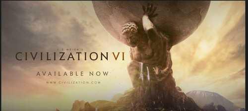 Sid Meier's Civilization VI