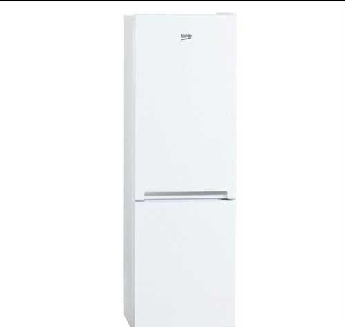 Холодильник Beko cnmv 5270KC0 W - 21 500