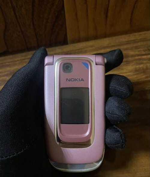 Раскладушка nokia 6131 pink магазин, сервис