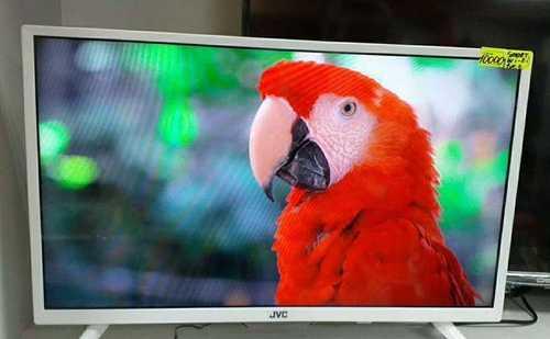 Телевизор JVC
