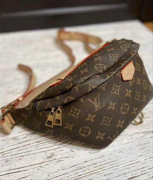 Поясная сумка Louis Vuitton