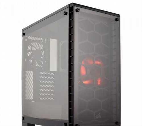 Корпуса Corsair Crystal Series 460X CC-9011099-WW