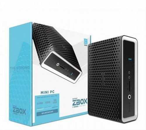 Платформы PC Zotac zbox-CI642nano-BE zbox CI642 na