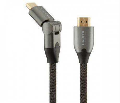 Шнур hdmi - hdmi 1м ProHD 2000 Belkin