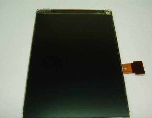 Оригинальный LCD дисплей для LG P500/690/698