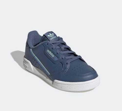 Кроссовки Adidas Continental