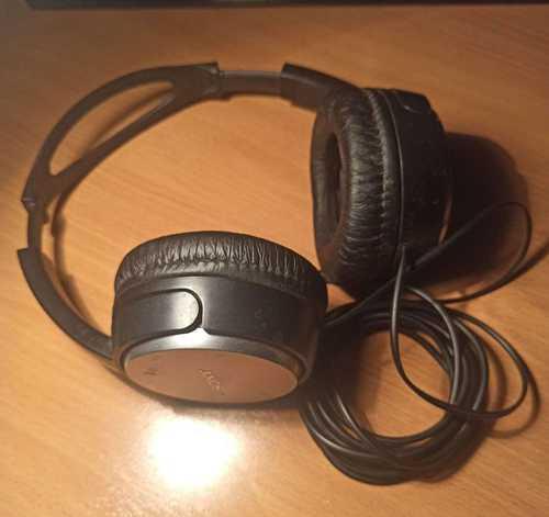 Наушники Sony и Microsoft