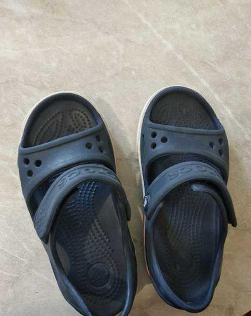 Крокс (crocs), размер С9