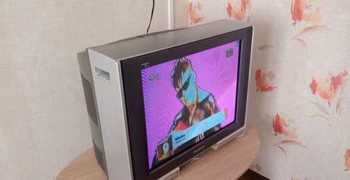 Телевизор Panasonic TC-25P90 25'