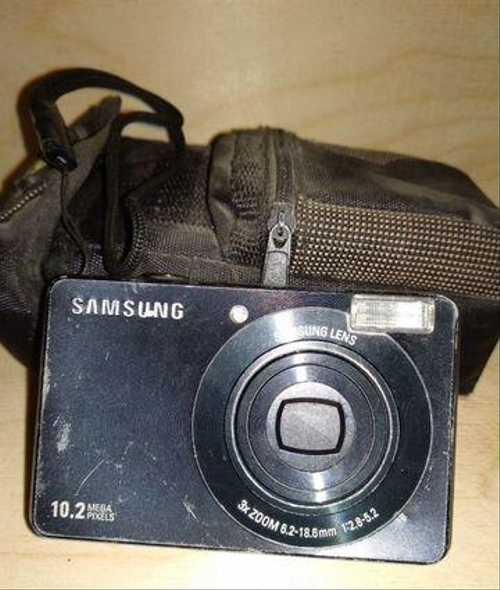 Фотоаппарат SAMSUNG pl51