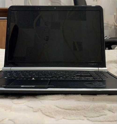 Packard bell easynote TJ65-CU-500RU