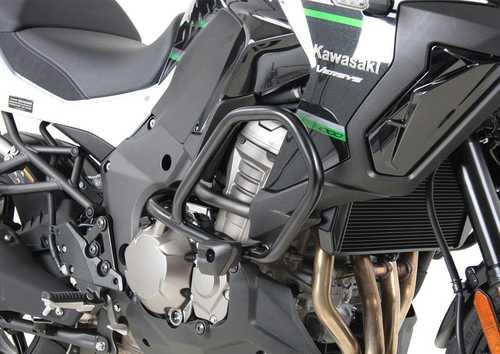 Защитные дуги Hepco Becker Kawasaki Versys 1000