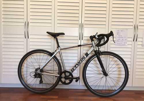 Triban RC 100 Btwin