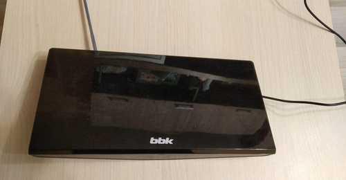 Тв-Антенна BBK DA15 DVB-T и DVB-T2