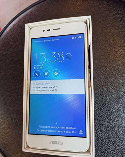 Asus zenfone 3 Max