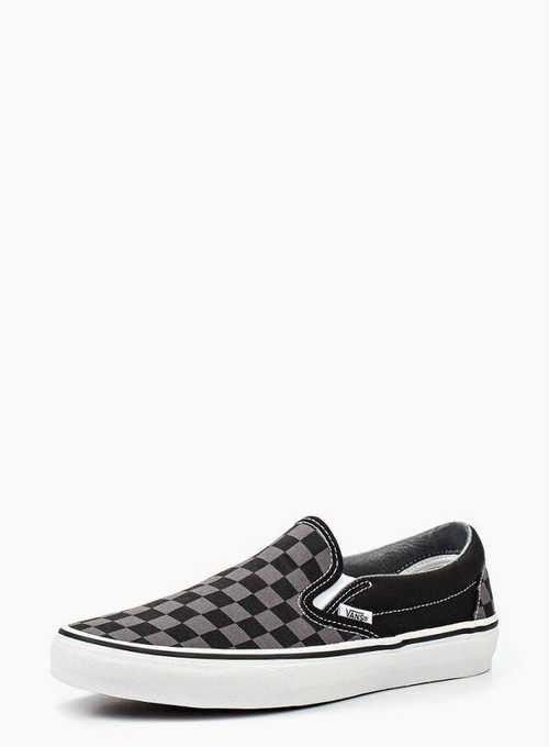 Слипоны Vans р 39,5