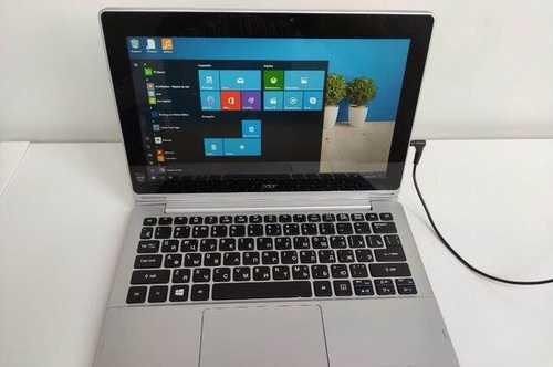 Планшет Acer Aspire Switch 11