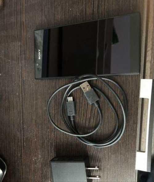 Sony Xperia L1