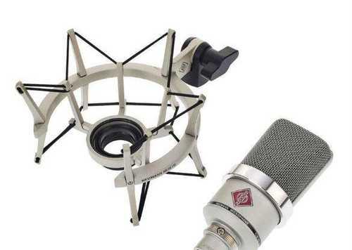 Neumann tlm 102 bundle