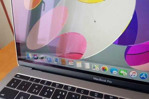Apple macbook pro 13 дюймов 2016