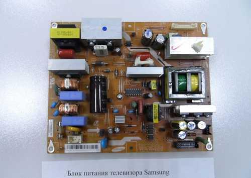 Блок питания телевизора SAMSUNG LE32A557P2F BN44-0