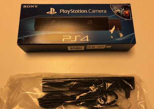 Камера PlayStation Camera v1 для Sony PlayStation4