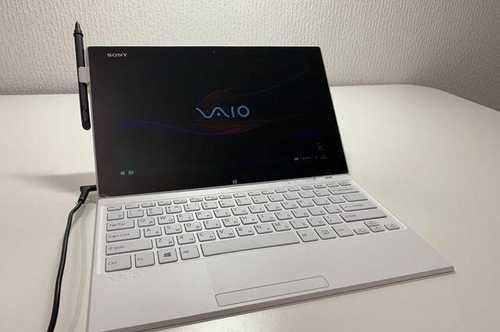 Sony vaio Tap 11 (планшет и ноутбук)