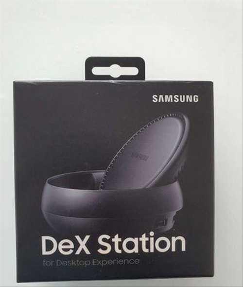 Док-станция DeX Station samsung