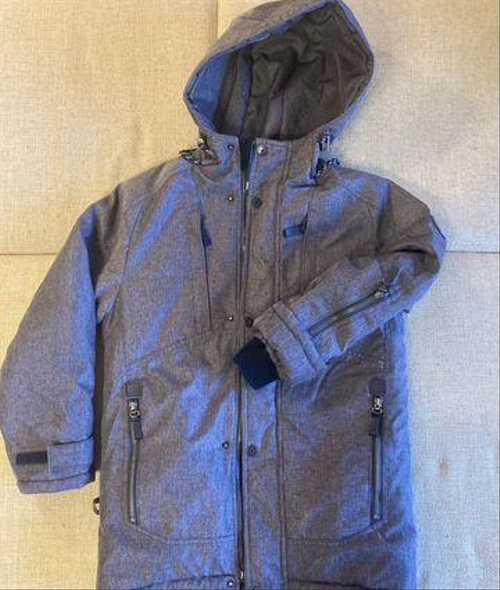 Куртка для мальчика