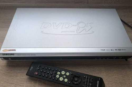 DVD karaoke sistem Samsung DVD-K120