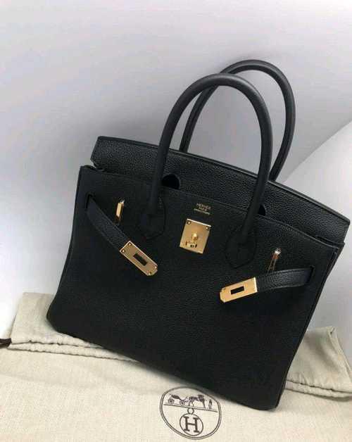 Сумка Hermes Birkin 30