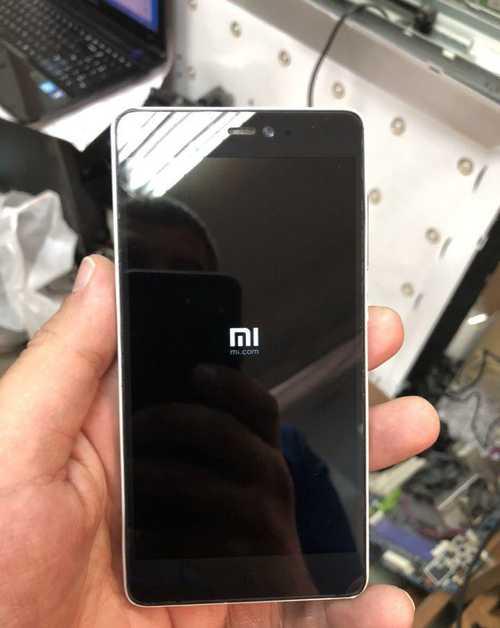 Xiaomi mi4c