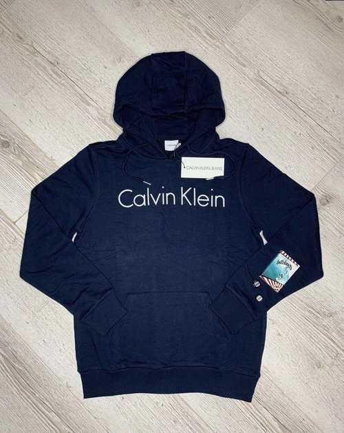 Толстовка Calvin Klein