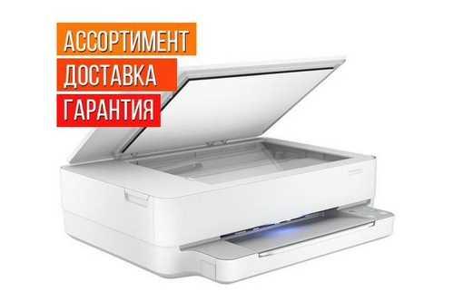 Мфу струйный HP DeskJet Ink Advantage 6075 (5SE22C